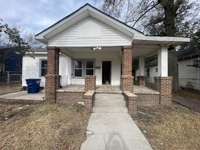733 St James Ave, Macon, GA 31206