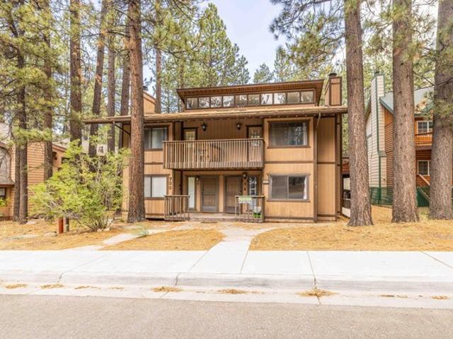 733 Summit Blvd Unit 2, Big Bear City, CA 92314