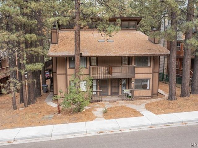 733 Summit Blvd Unit 2, Big Bear City, CA 92315