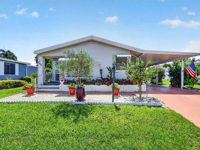 733 Sunny South Ave, Boynton Beach, FL 33436