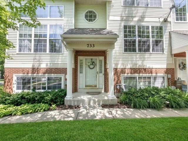 733 Pheasant Trl, Saint Charles, IL 60174