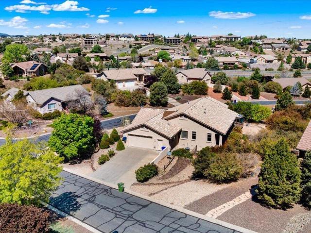 733 Pinon Oak Dr, Prescott, AZ 86305 | MLS #1081