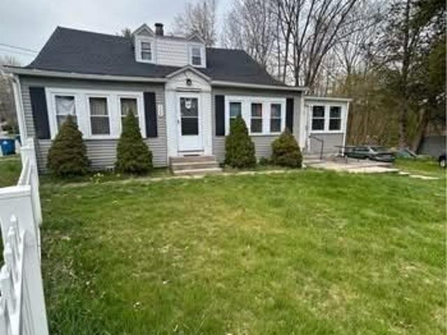 733 Pleasant St Unit 1, Leicester, US, MA