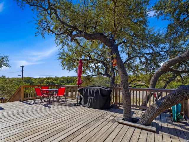 733 Private Road 1507, Bandera, TX 78003 | MLS #1944