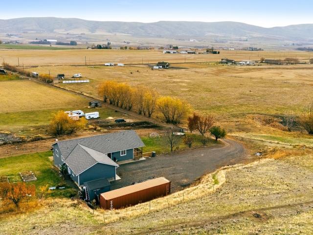 733 Pumping Plant Road