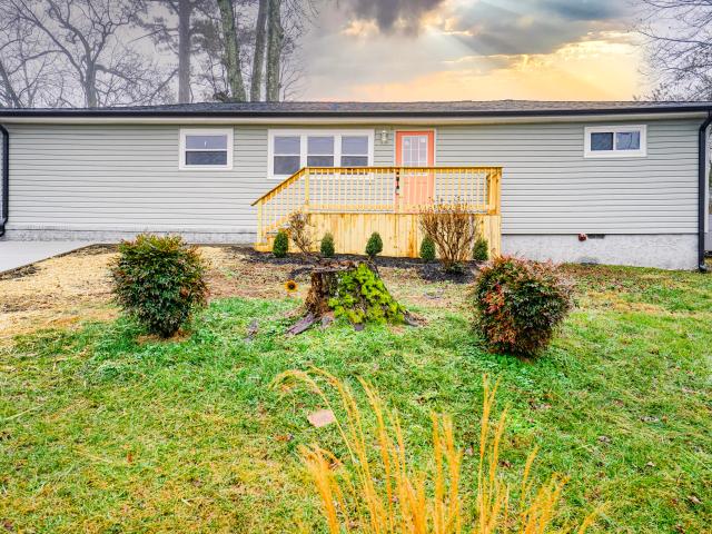 733 Roberta Dr, Rossville, GA 30741 | MLS #1528