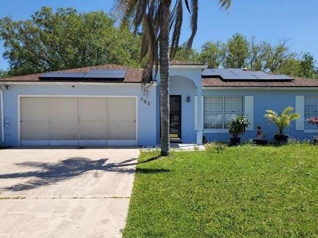733 Robin Ct, Poinciana, FL 34759 MLS O6188508