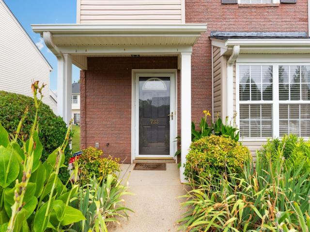 733 Rock Hill Court