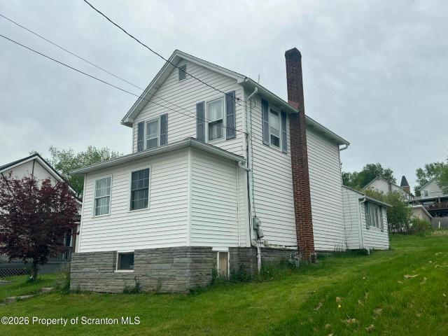 733 Railroad Street