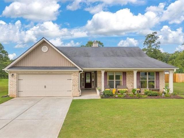 733 River Mist Cir, Jefferson, GA 30549