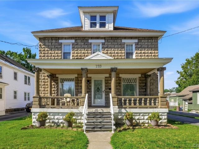 733 W Bloomfield Street
