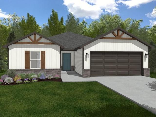 733 W Brook Hollow Rd, Nixa, MO 65714