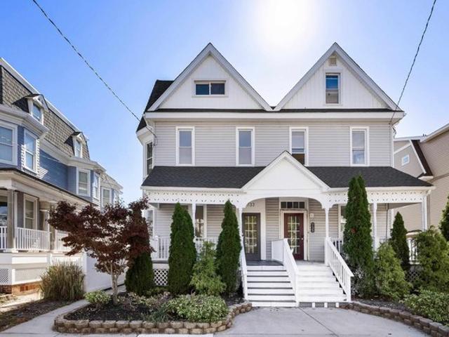 733 Wesley Ave, Ocean City, NJ 08226