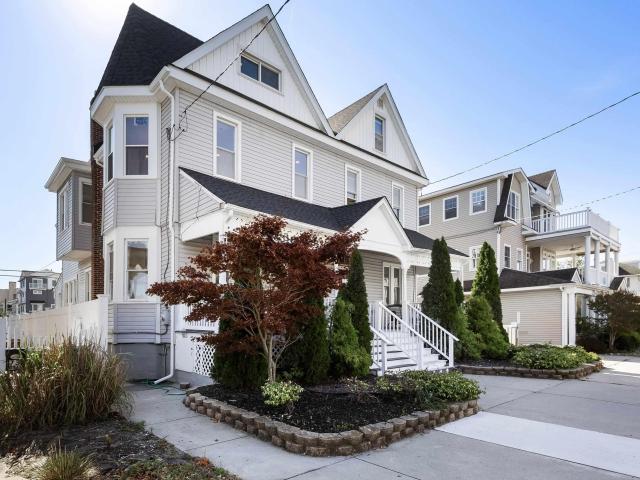 733 Wesley Ave, Ocean City, NJ 08226 | MLS #606940 | Compass