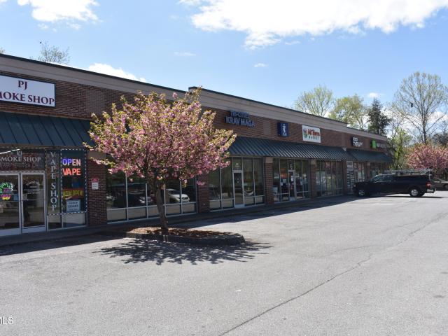 733 West Stone Drive Unit #4