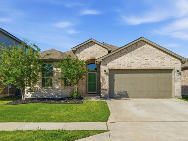 733 Wilmott Ter, Fort Worth, TX 76247