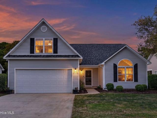 733 Windgate Dr, Wilmington, NC 28412