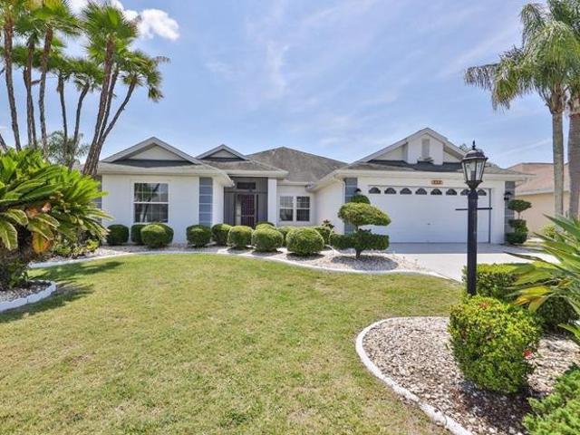 733 Winterbrooke Way, Sun City Center, FL 33573