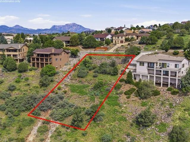 733 Tom Mix Trl Unit 39, Prescott, AZ 86301