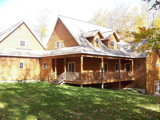 733 Timber Valley Rd, Gaylord, MI 49735