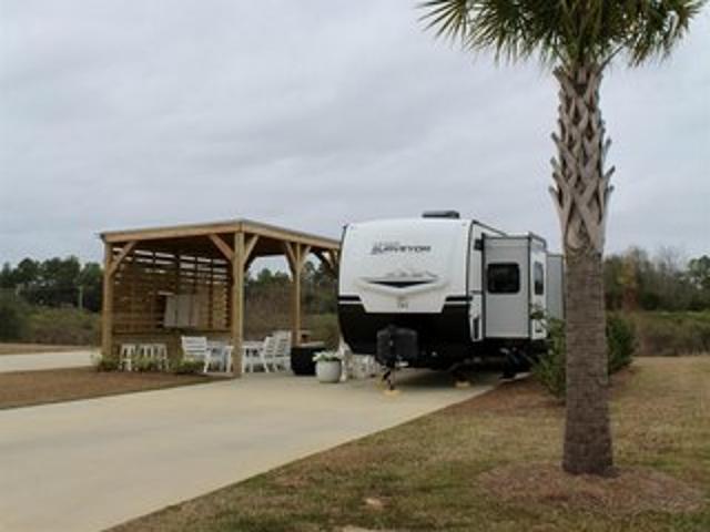 733 Vacation Cir Lot 27, Foley, AL 36535