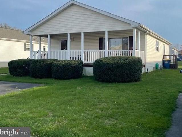 733 Vinway St #58, Smyrna, DE 19977