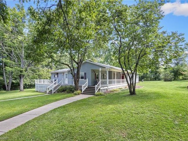 73443 Mill Rd, Kimbolton, OH 43749
