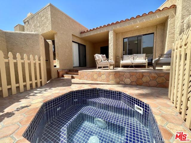 73441 Foxtail Ln, Palm Desert, CA 92260 | MLS #26855