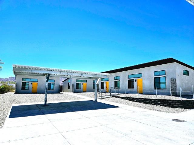 73449 Desert Trail 1 Bedroom Apartment for Rent at 73449 Desert Trail Dr, Twentynine Palms, CA 92277