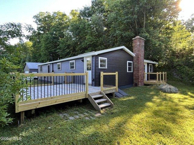 7344 NY 66, East Nassau, NY 12062