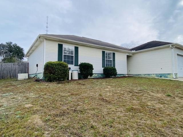7344 Gordon Evans Rd, Navarre, FL 32566