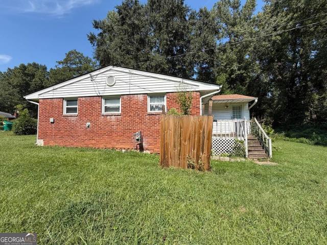 7344 Howard Circle