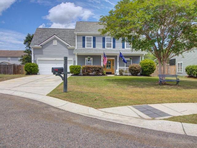 7344 Kestrel Trail