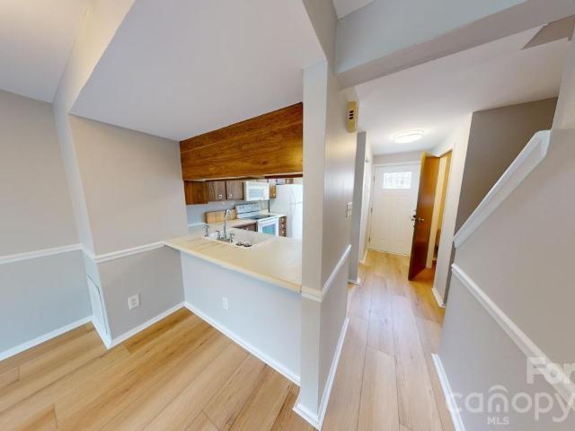 7344 Pebblestone Dr, Unit C, Charlotte, NC 28212 | MLS #4351