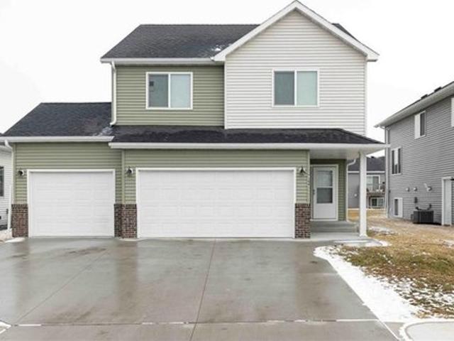 7344 22nd St S, Fargo, ND 58104