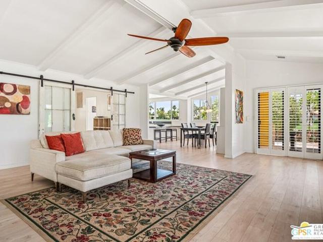 73450 Country Club Dr Spc 124, Palm Desert, CA 92260