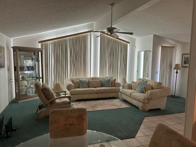73450 Country Club Dr, Unit 62, Palm Desert, CA 92260 | MLS #219139