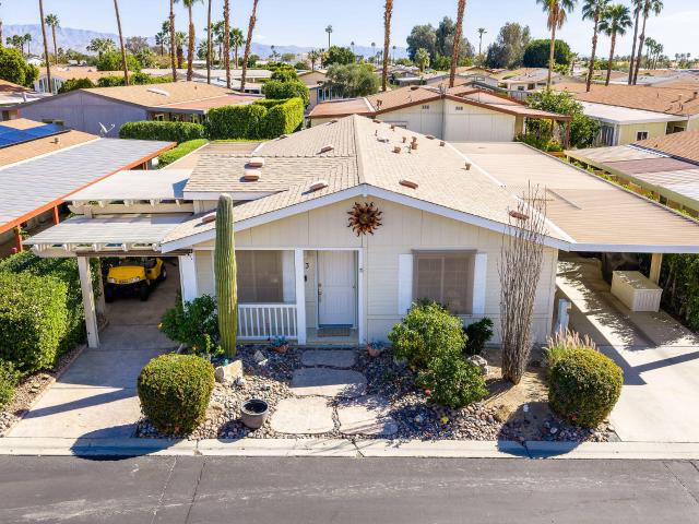 73450 Country Club Dr, Unit 93, Palm Desert, CA 92260 | MLS #219143 | Compass