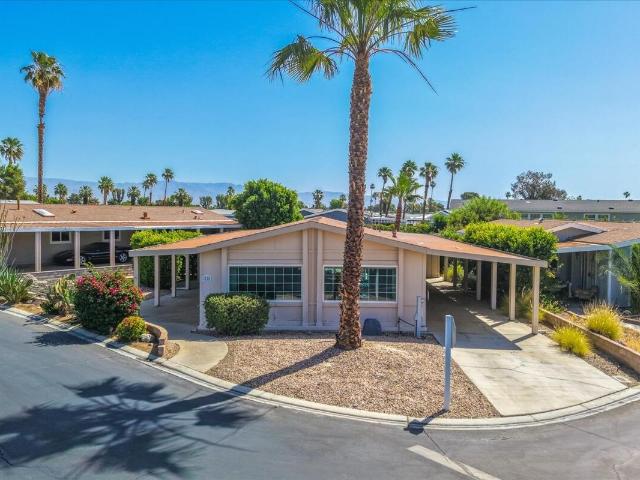73450 Country Club Dr, Unit 18, Palm Desert, CA 92260 | MLS #219146