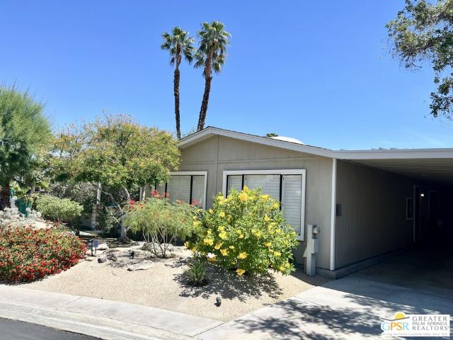 73450 Country Club Dr, Unit 192, Palm Desert, CA 92260 | MLS #26772 PS
