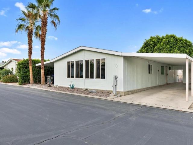 73450 Country Club Drive 10