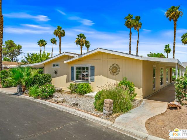 73450 Country Club Drive 124