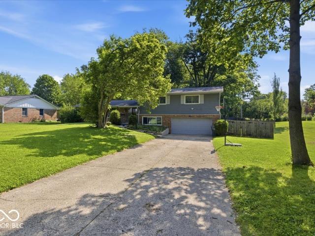 7345 N Audubon Road