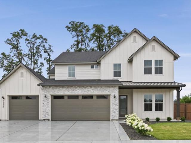 7345 N Hillswick Way, Eagle, ID 83616