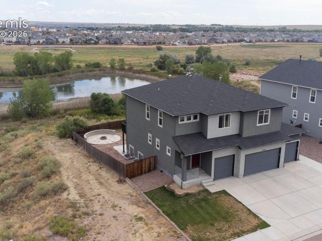 7345 Bonterra Lane