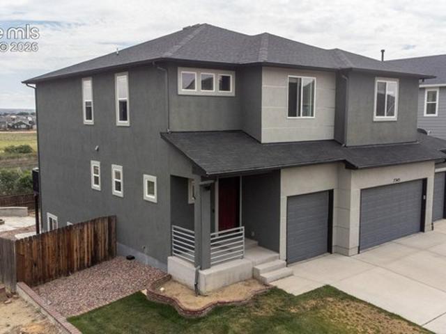 7345 Bonterra Ln, Colorado Springs, CO 80925