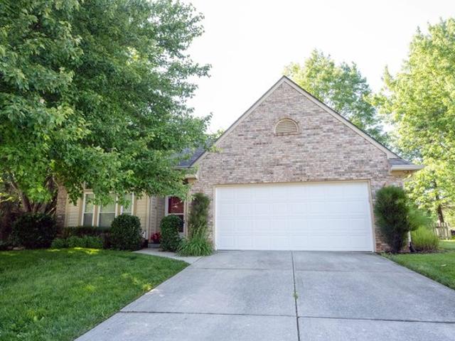 7345 Brittany Way, Fishers, IN 46038