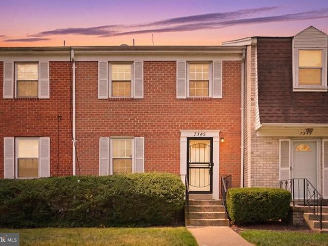 7345 Cross St, District Heights, MD 20747
