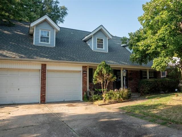 7345 E 59th Pl, Tulsa, OK 74145