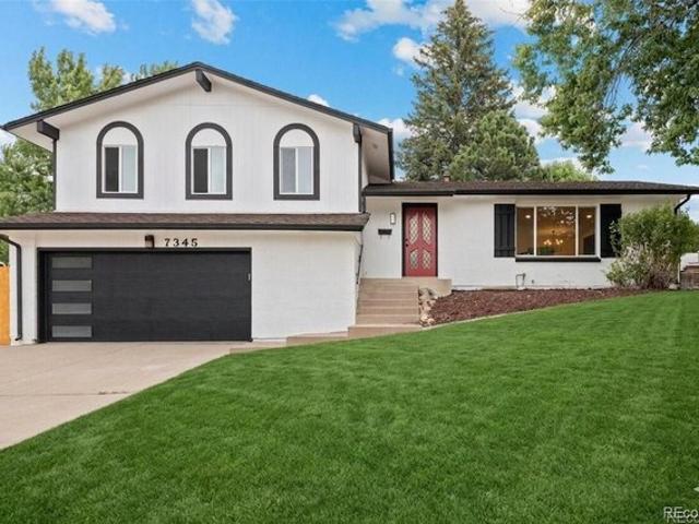 7345 E Hinsdale Pl, Centennial, CO 80112